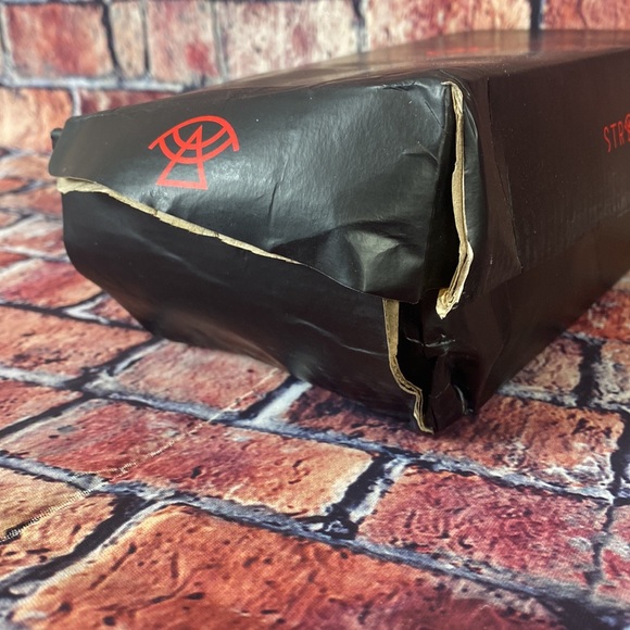 Strangecvlt | Shoes | Strangecvlt Wicked Flat | Poshmark